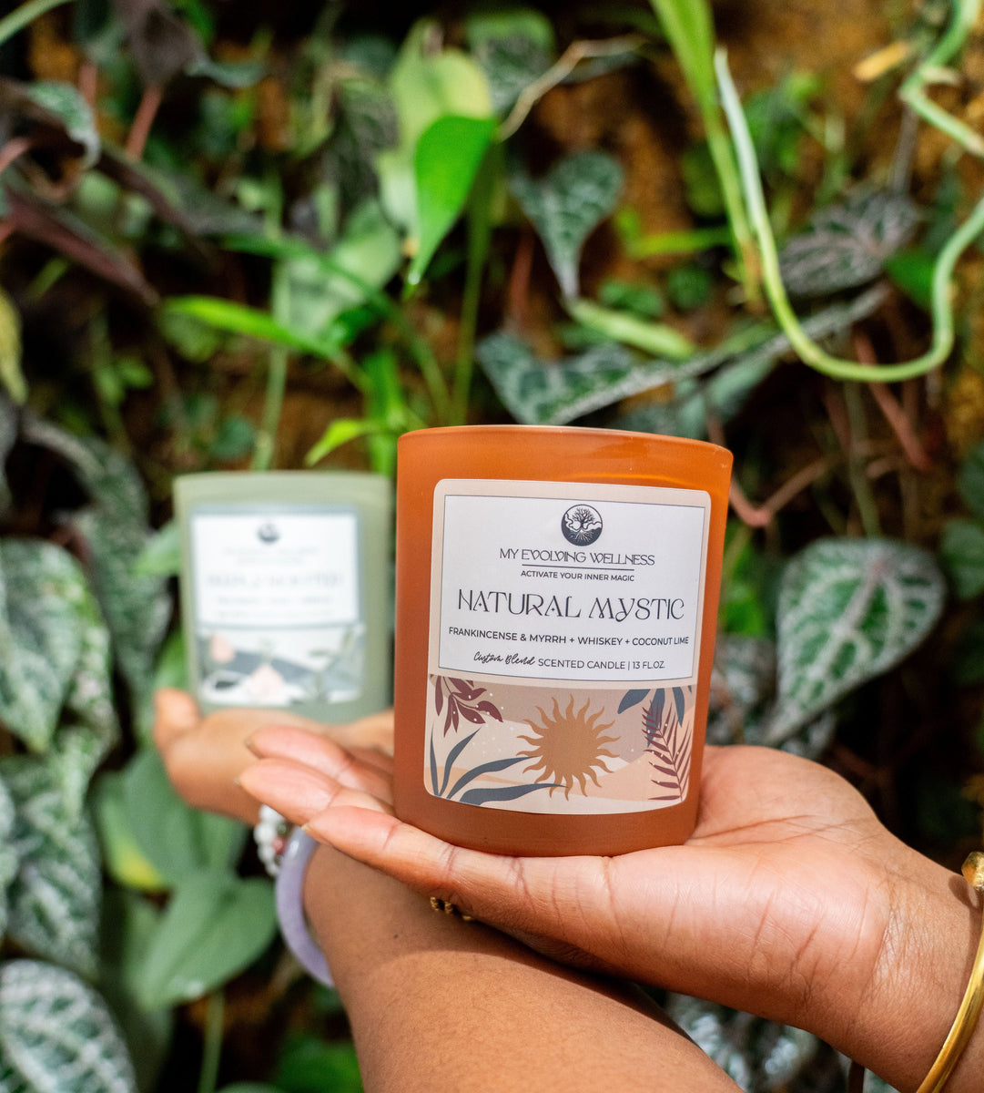 Bundles – My Evolving Wellness