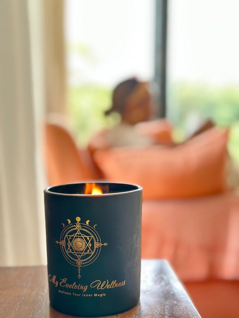 Natural Bug Repellent Candles – My Evolving Wellness